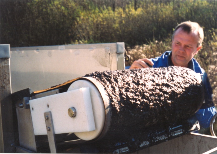 Guide to Recirculation Aquaculture: Chapter 6 - Eurofish