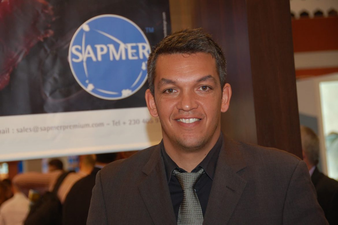 Vertically integrating as far as possible - Eurofish