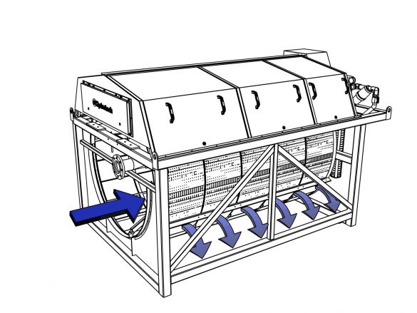 Guide to Recirculation Aquaculture: Chapter 2 (continued - 1) - Eurofish