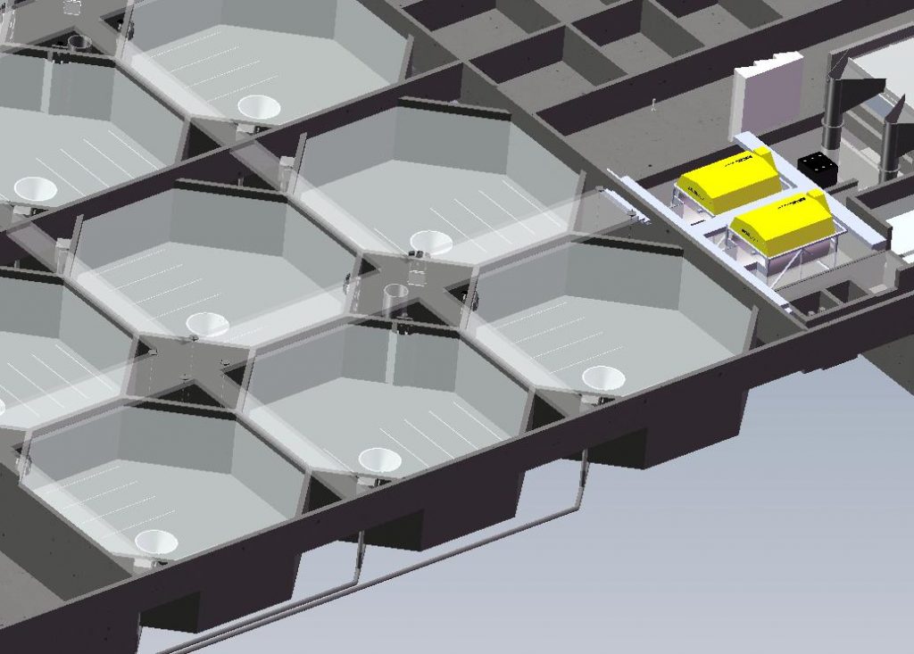 Guide to Recirculation Aquaculture: Chapter 2 - Eurofish