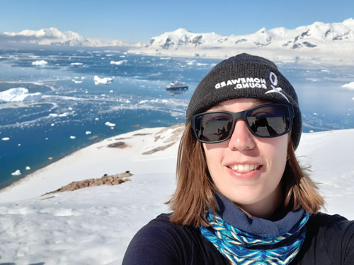 The Iceland Ocean Cluster - Eurofish